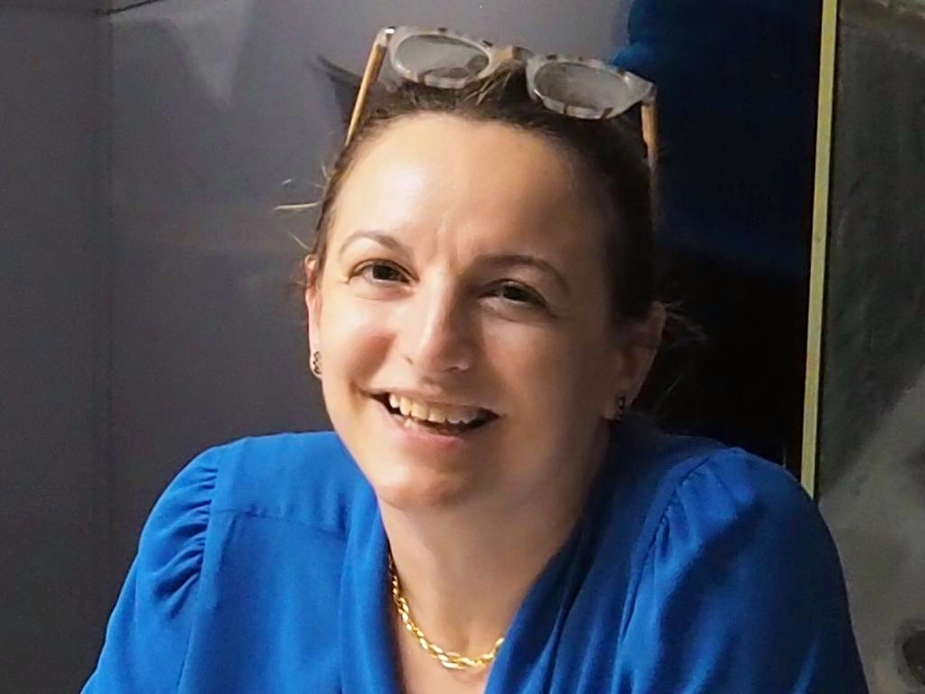 Dr Daniela Gorduza: Expert Invitat la Congresul Mondial al Societății ...